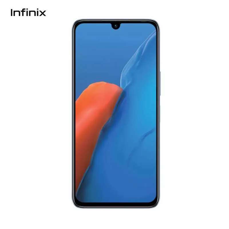 Jual Infinix Note 12i 2022 [x677] Smartphone ( Ram 6gb + Rom 128gb ...
