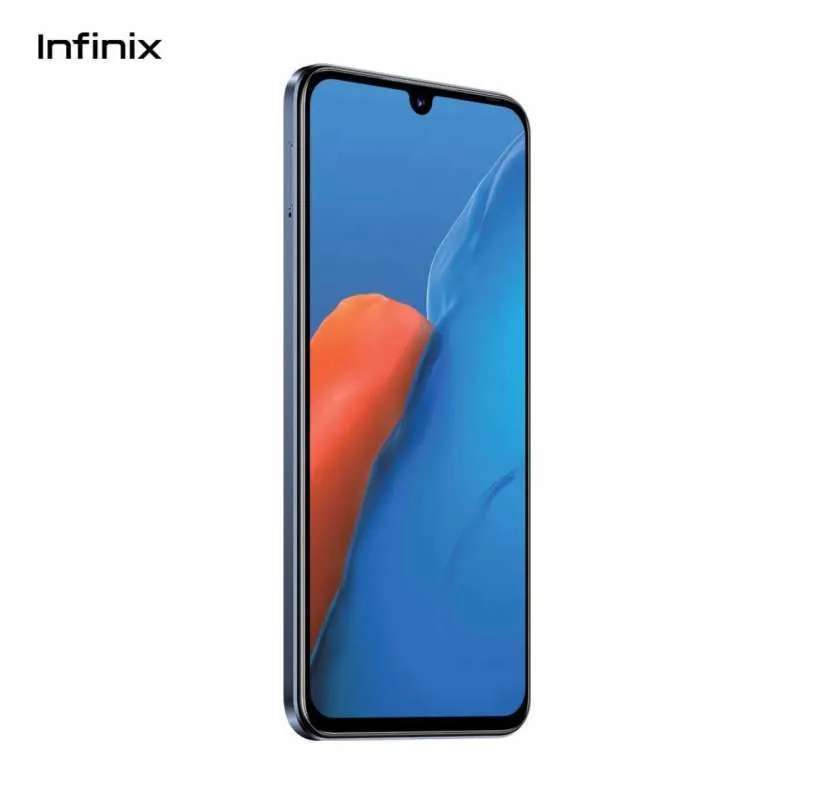 Jual Infinix Note 12i 2022 [x677] Smartphone ( Ram 6gb + Rom 128gb ...