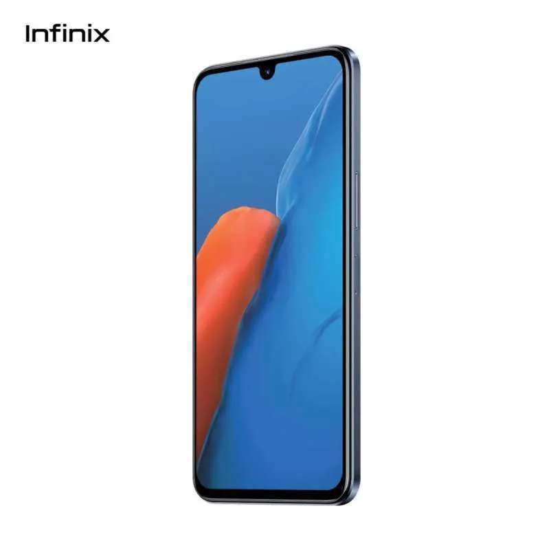 Jual Infinix Note 12i 2022 [x677] Smartphone ( Ram 6gb + Rom 128gb ...