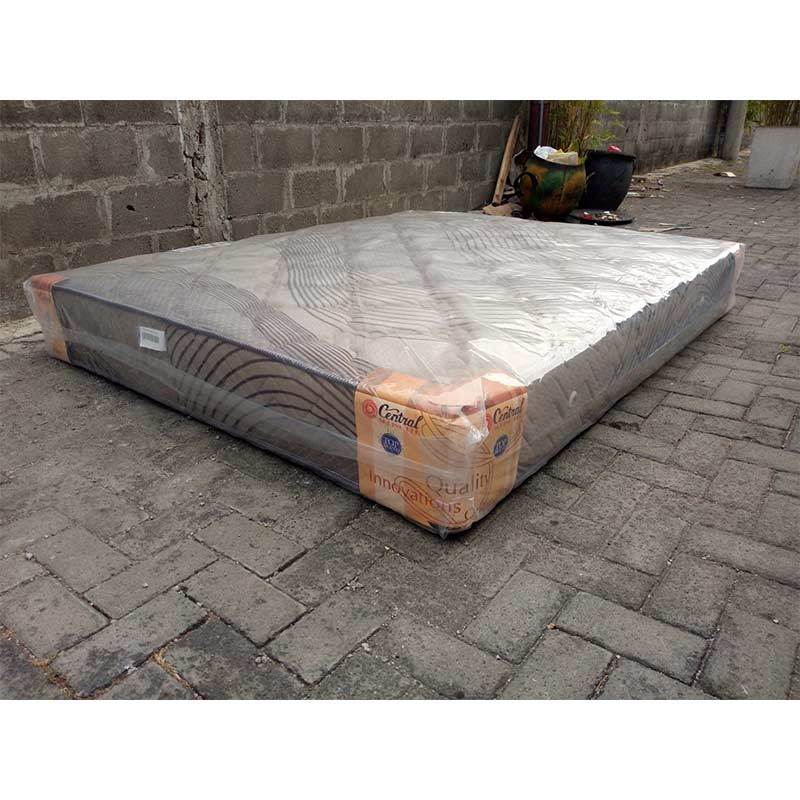 Harga Spring Bed Central : Di Jual Spring Bed Uk 160x200 Merk Central ...