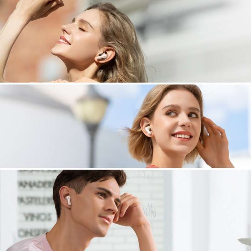 Jual Tws Anker Soundcore Life P2 Mini A3944 - Anker Soundcore Life P2 ...