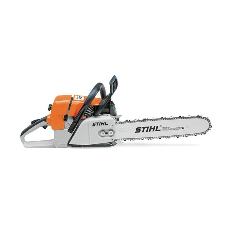Jual Stihl Ms382 Chainsaw [25 Inch] Di Seller Glistagen - Glistagen ...