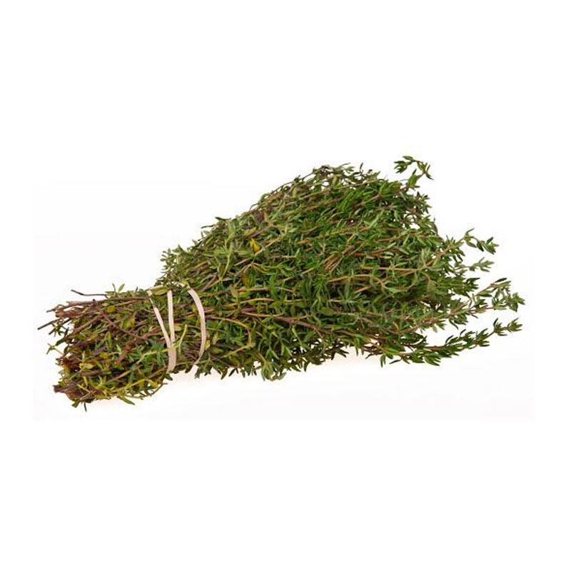 Jual Pre Order - Organic Thyme Daun Timi Sayuran [30 G] Di Seller ...