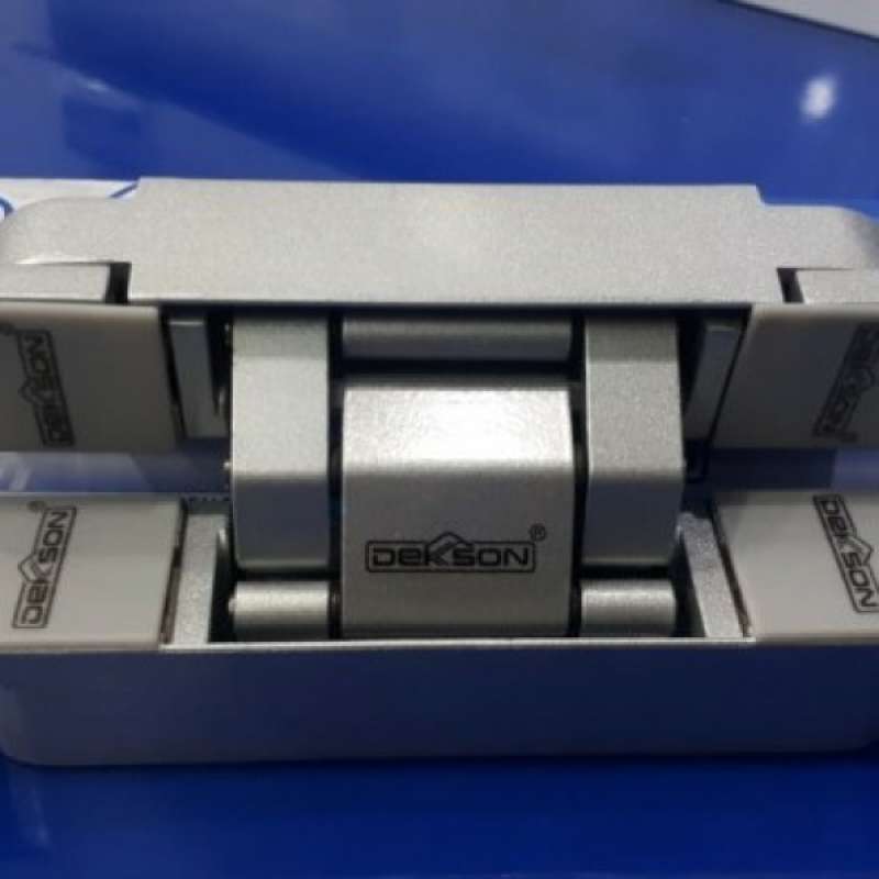 Promo Concealed Hinge Dekkson Adjustable Es Conc D40 Na / Engsel Tanam ...
