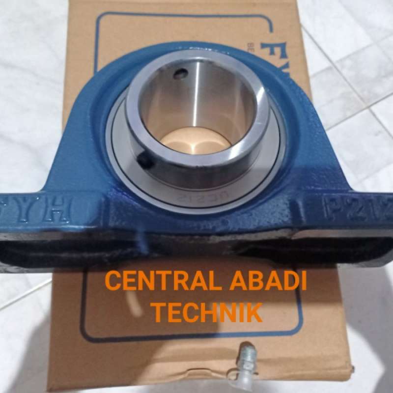 Jual Bearing Duduk Ucp 212 Fyh / As 60mm Di Seller Cintamotormu - Duri Kepa, Kota Jakarta Barat ...