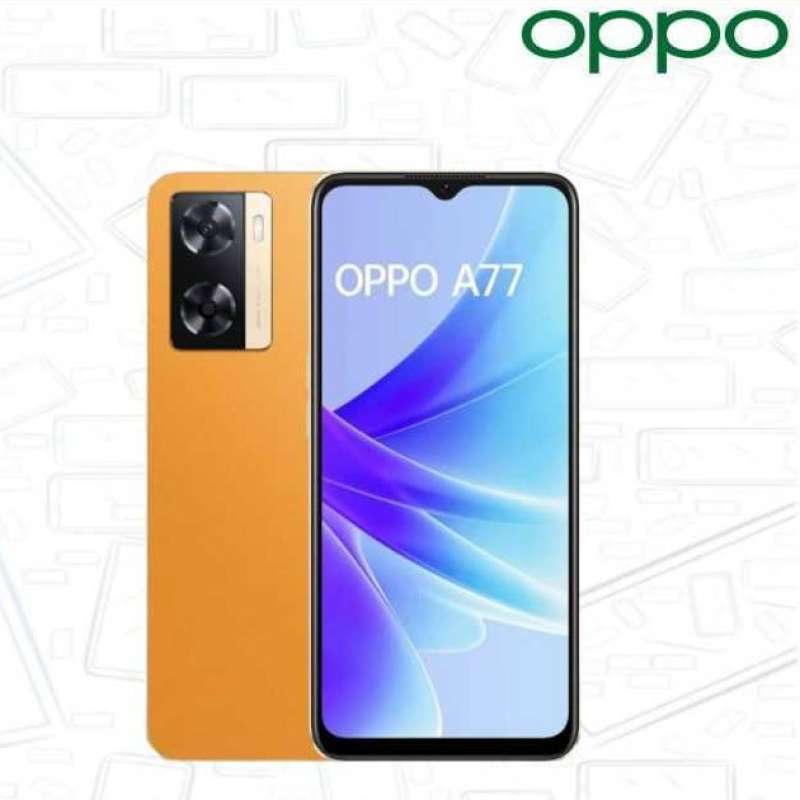Jual OPPO A77s 8/128GB di Seller SMS SHOP ONLINE Official Store - Kota Semarang, Jawa Tengah ...