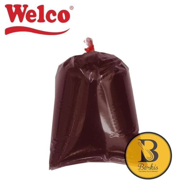 Strawberry Jam Welco Gratis Ongkir 🏷️ Harga Murah Juli 2025