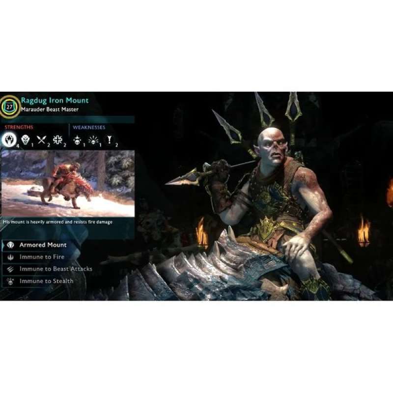 Jual Game Terbaru 2021 Seri 1 Game Paket Lengkap Semua Seri Untuk Pc Laptop - Middle Earth Di ...