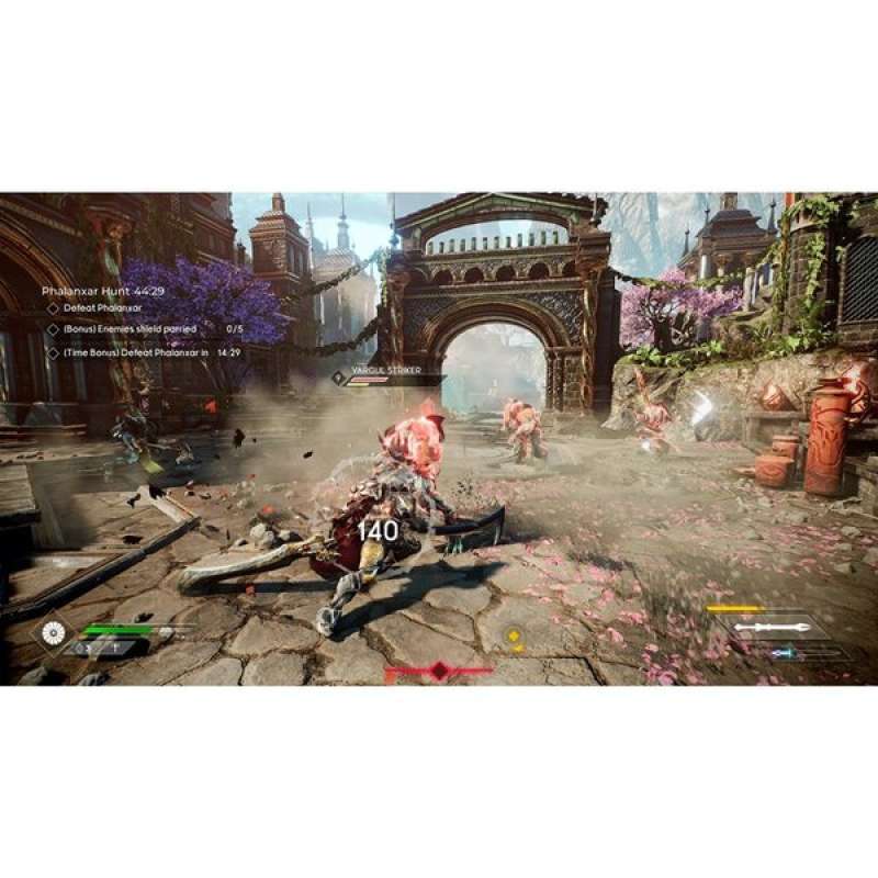 Jual Game Terbaru 2021 Seri 1 Game Paket Lengkap Semua Seri Untuk Pc Laptop - Godfall Di Seller ...