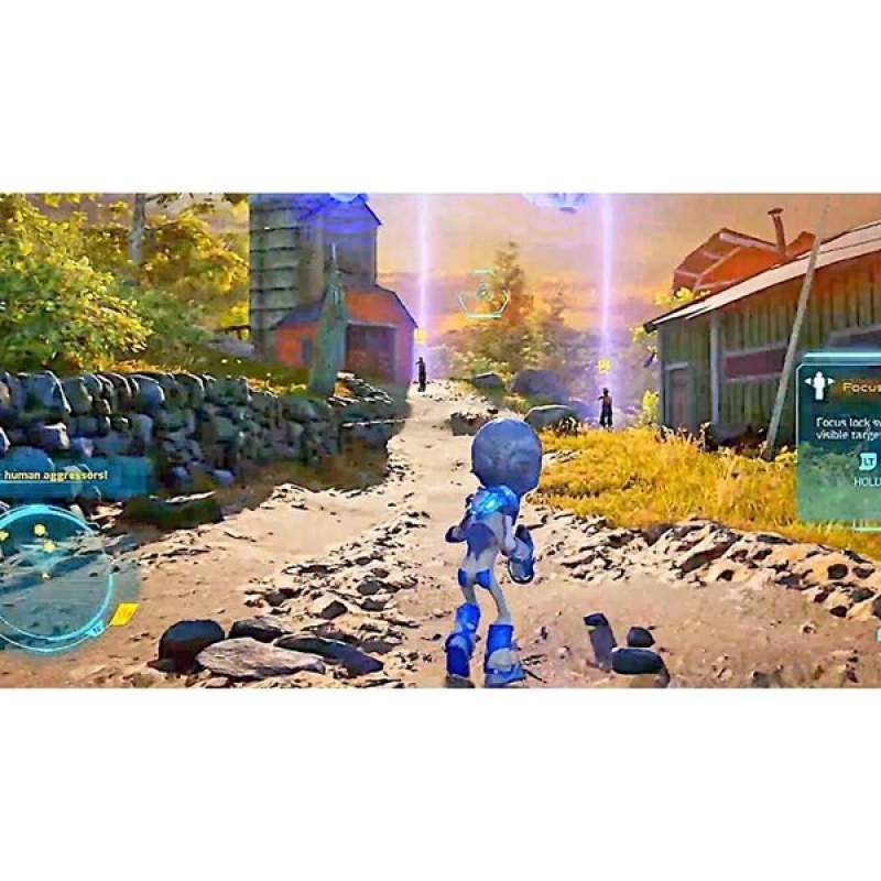 Jual Game Terbaru 2021 Seri 1 Game Paket Lengkap Semua Seri Untuk Pc Laptop - Destroy All Humans ...