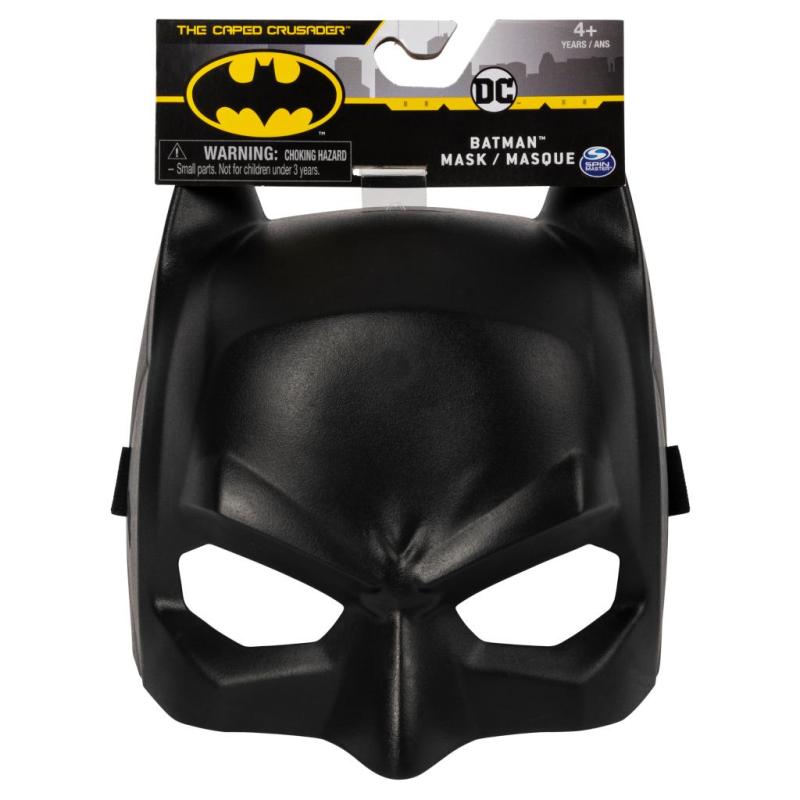 Jual Batman Role Play Mask Topeng - Spin Master di Seller NonnaPIK ...