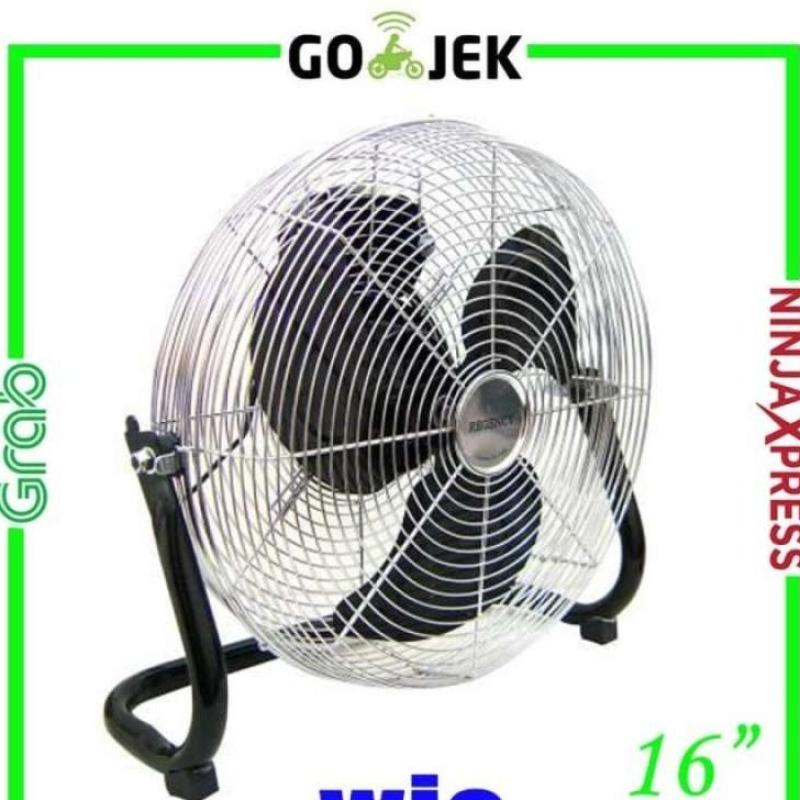 Promo Kipas Angin Lantai Tornado Regency 16 Inch - Khusus Area Go-Kilat ...