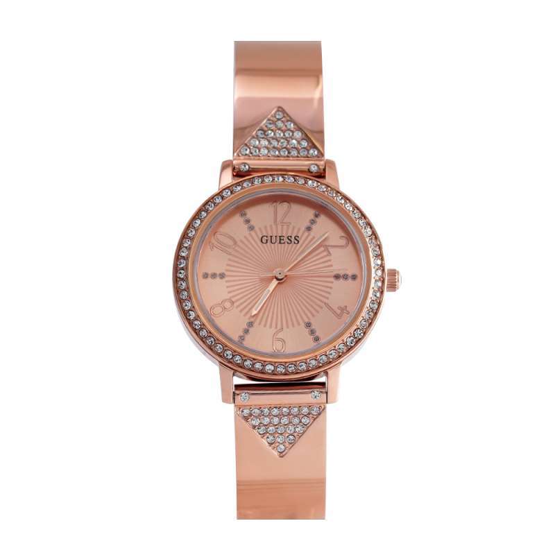Jual Jam Tangan Guess DC Terbaik April 2026 - Harga Murah & Gratis ...