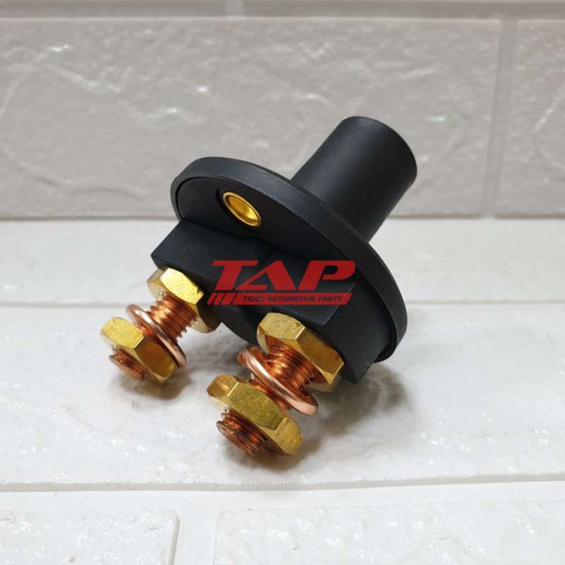 Promo Battery Main Switch Hella - Saklar Pemutus Arus - Engine Cut Off ...