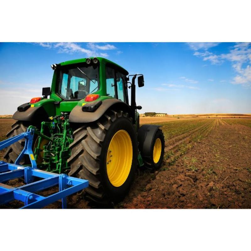 Harga Traktor Massey Ferguson 💯 Terbaru, Spesifikasi, & Kredit Juni 2026