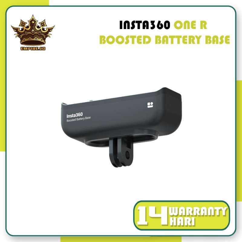Jual Insta360 Boosted Original Murah - Harga Diskon Maret 2024 | Blibli