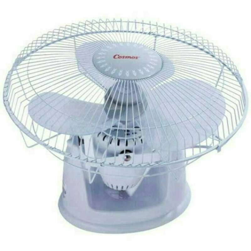 Jual AUTO FAN COSMOS atau ORBIT FAN COSMOS di Seller CAHAYA DUNIA ...