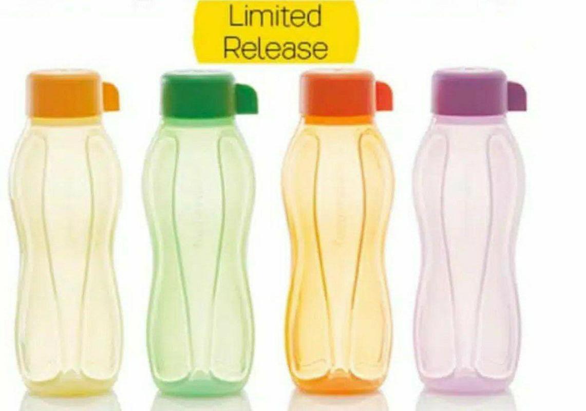 Jual Tupperware Eco Bottle - Random [310 ml] di Seller Spike Cell ...