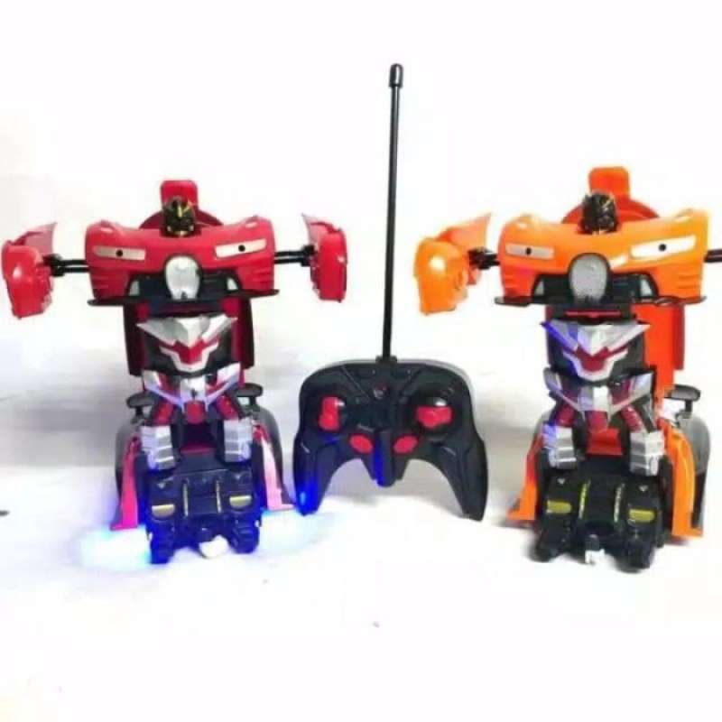 Promo mainan rc mobil robot transformer Diskon 52% di Seller TOYS TYS ... Promo mainan rc mobil robot transformer Diskon 52% di Seller TOYS TYS ...