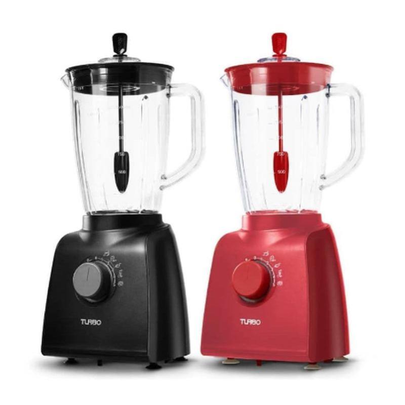 Jual Harga Blender Merk Turbo Original, Murah & Diskon Mei 2024 | Blibli