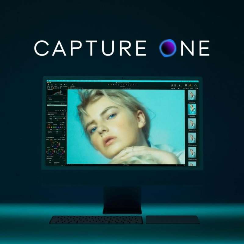 Jual Capture One 22 Pro (Win/Mac) di Seller Flashtech - Cipayung, Kota ...