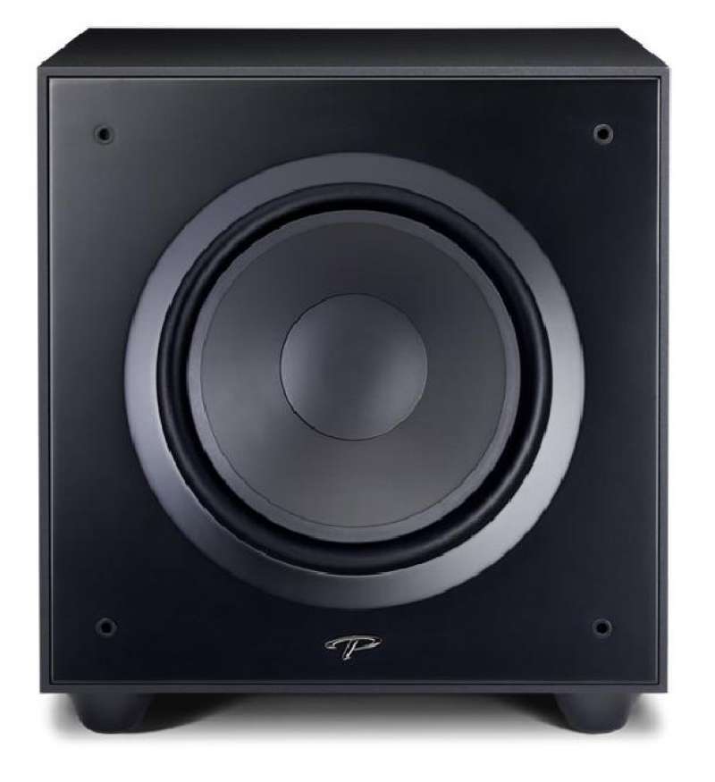 Jual Paradigm Defiance V12 12 inch active subwoofer di Seller Excellent ...