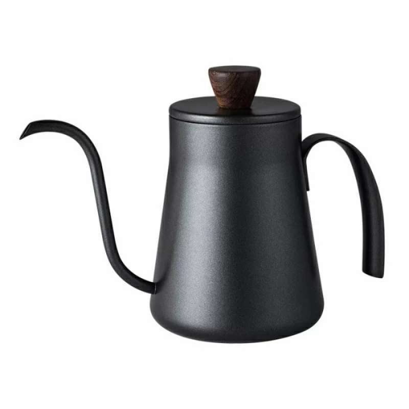 Promo ALF Coffee Drip Gooseneck Kettle 400ml Teko Kopi - Multicolor ...