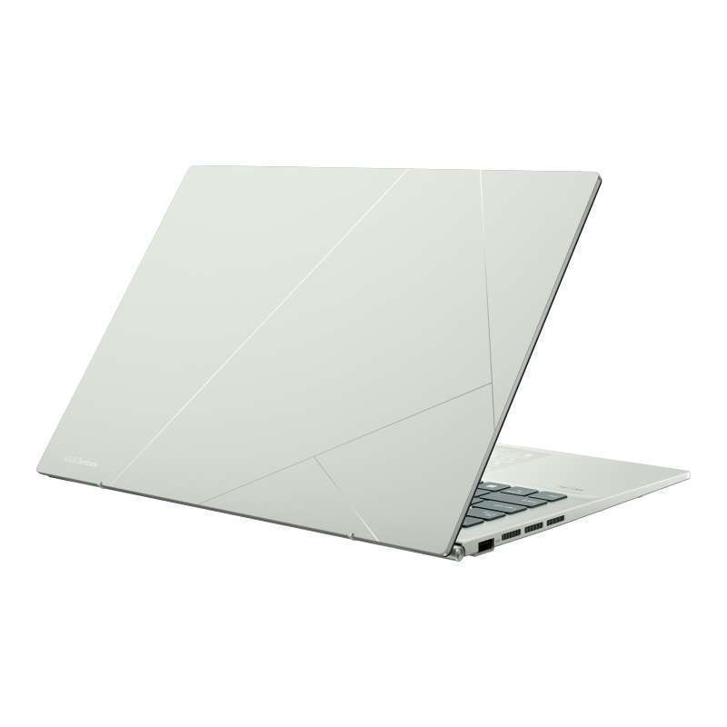 Jual ASUS Zenbook 14 UX3402ZA-OLEDS752 - Aqua Celadon [Intel® Evo ...
