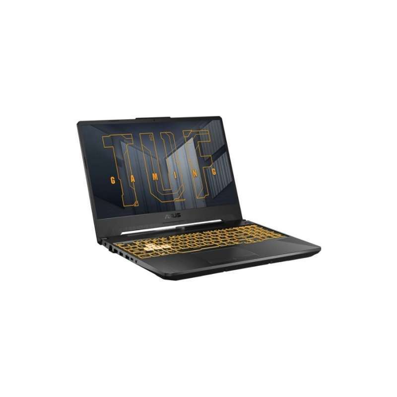 Jual Asus Tuf Gaming A15 Fa506qm-r736b7t-o11 - Graphite Black [amd ...