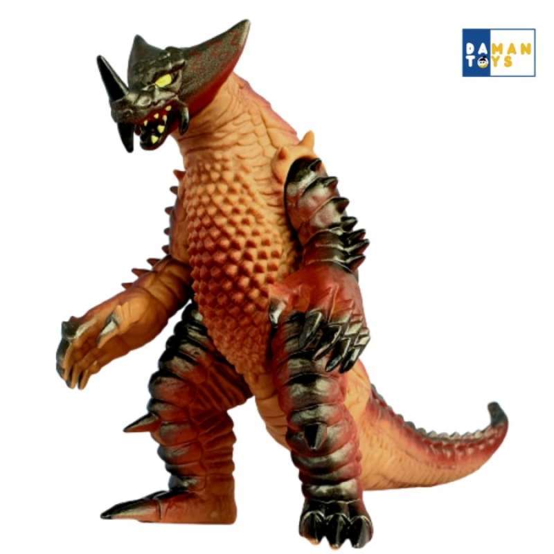 Promo Figure Ex Gomora Ultraman Kaiju Ultra Monster ultraman orb geed ...
