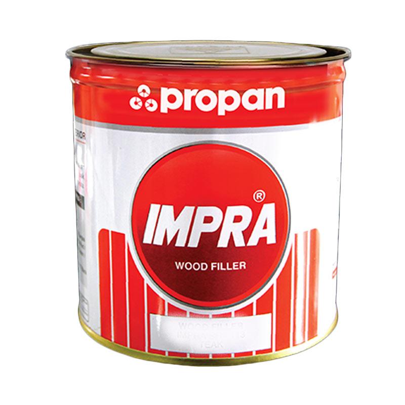 Jual Propan Impra Wood Filler Wf - 115 Jati & Kamper [Kemasan 1 Kg ...