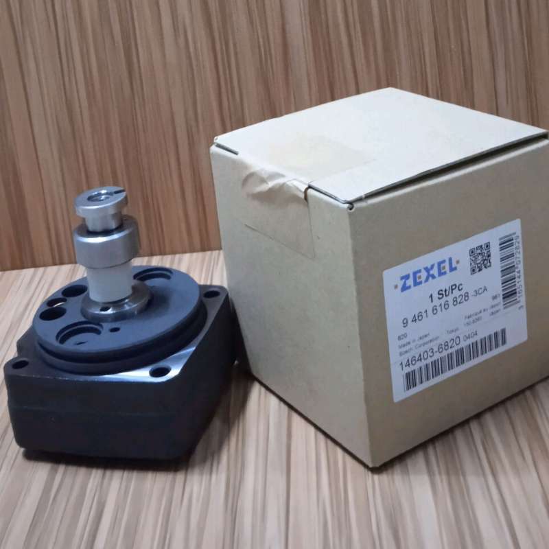 Jual Zexel Rotor Head Terbaru Dengan Harga Termurah Di 2024 | Blibli