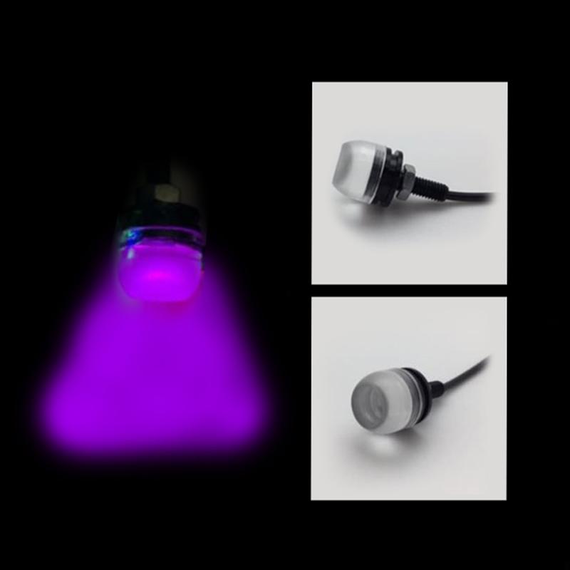 Jual Bull Aes New Eagle Eye LED Panoramic di Seller BULL AES - Kebon ...