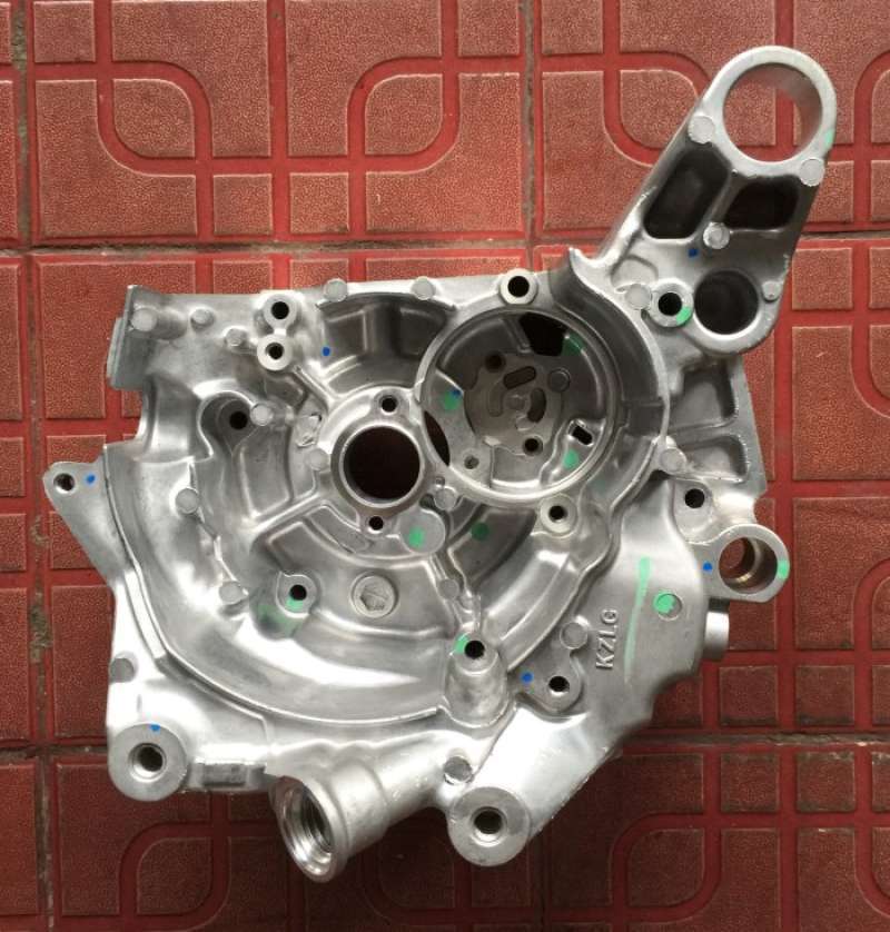 Jual CRANKCASE COLOKAN OLI HONDA SPACY LAMA ORIGINAL di Seller ...