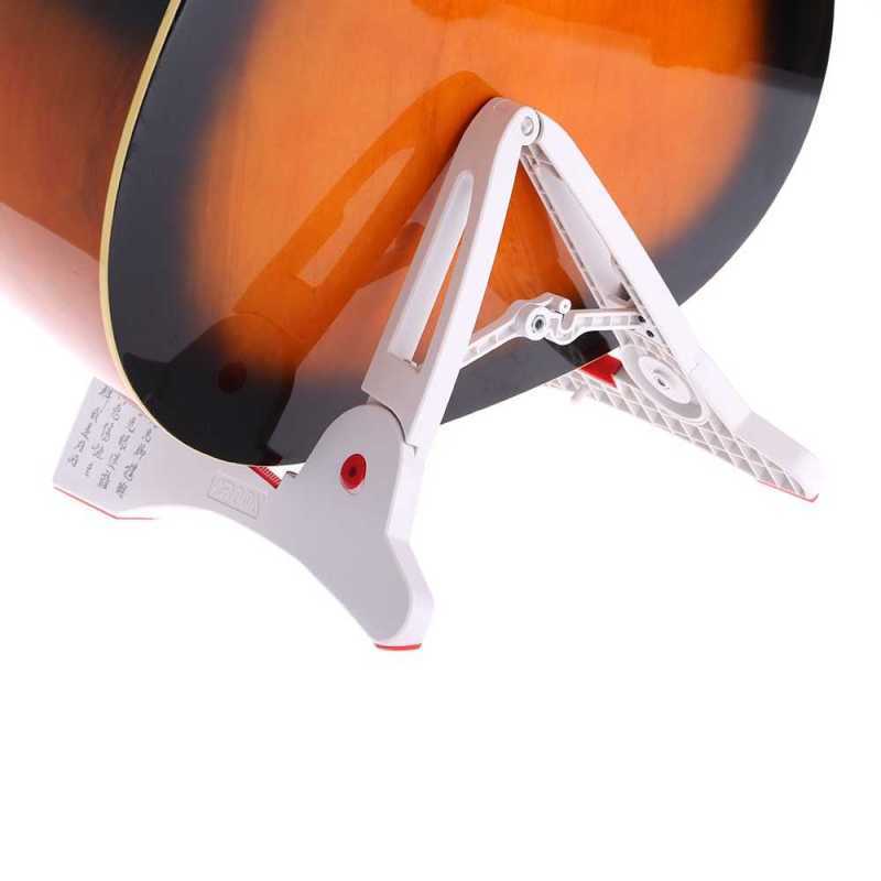 Jual Glo - Aroma Stand Gitar Foldable - Ags-03 Warna Hitam Di Seller Getari Shop - Gedong, Kota ...