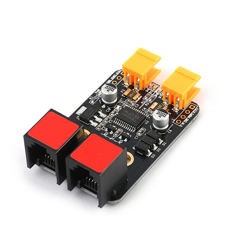 Jual Makeblock Me Dual DC Motor Driver V1 Sensor Arduino di Seller ...