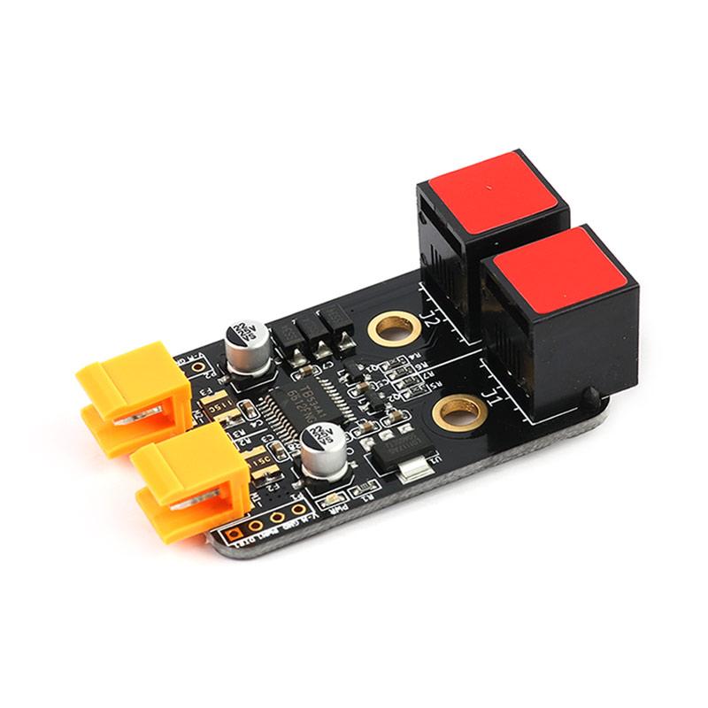 Jual Makeblock Me Dual DC Motor Driver V1 Sensor Arduino di Seller ...