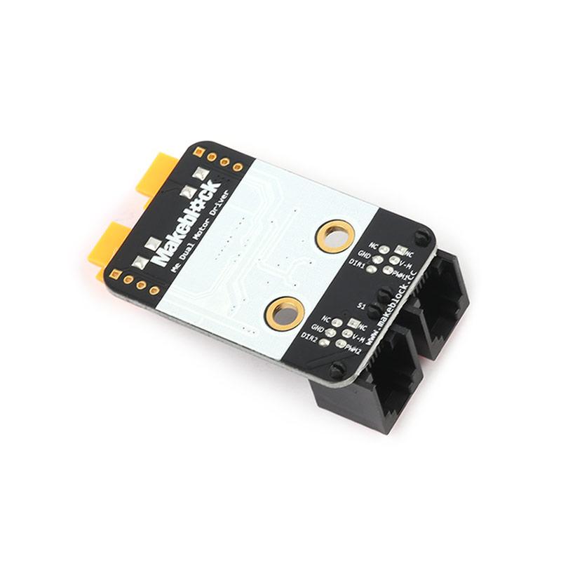 Jual Makeblock Me Dual DC Motor Driver V1 Sensor Arduino di Seller ...