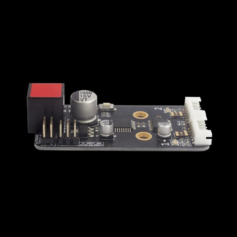 Jual Makeblock Me Encoder Motor Driver V1 - Elektronik Mekatronika ...