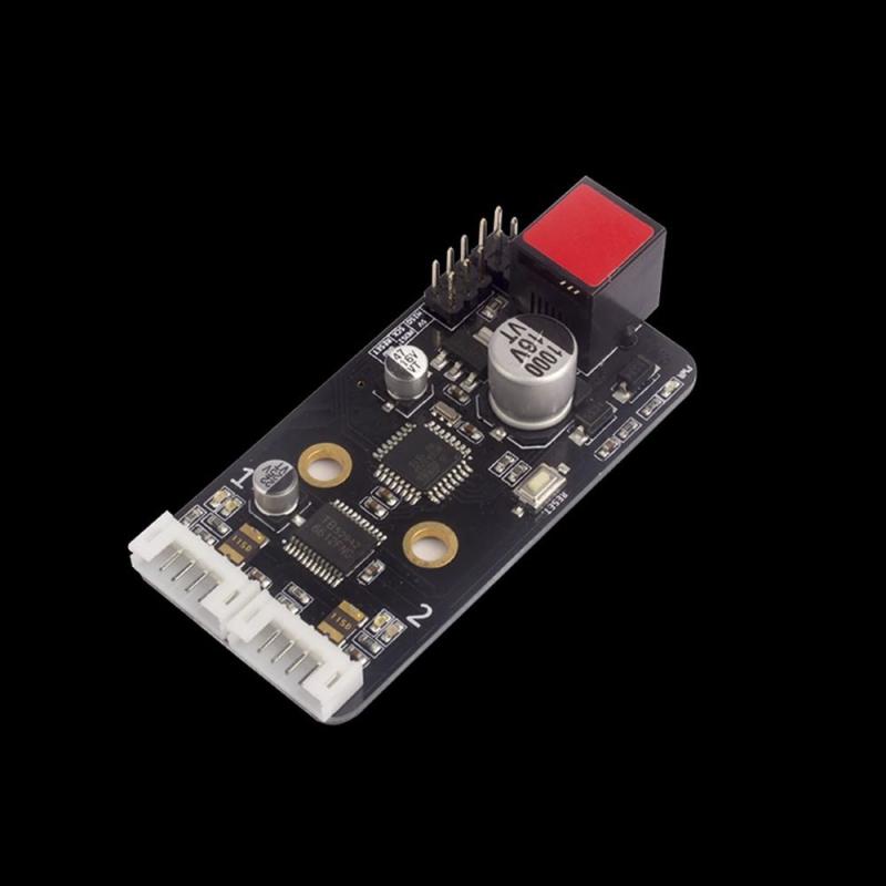 Jual Makeblock Me Encoder Motor Driver V1 - Elektronik Mekatronika ...