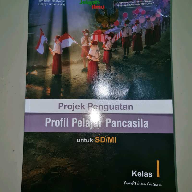 Mengenal Profil Pelajar Pancasila Dalam Kurikulum Mer - vrogue.co