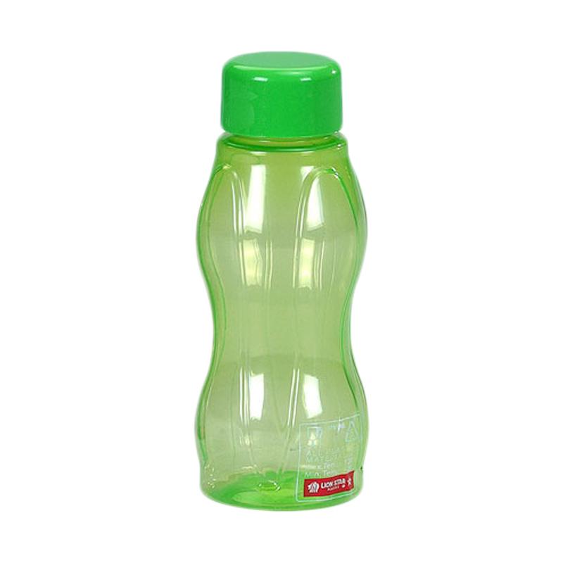 Jual Lion Star NH-75 Hydro Botol Minum- Ungu [400 mL] di Seller Tokpas ...