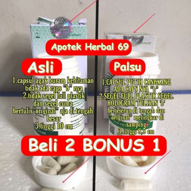 Jual Promo Of The Year Prostacare Obat Prostat Asli Sudah Teruji Bpom ...