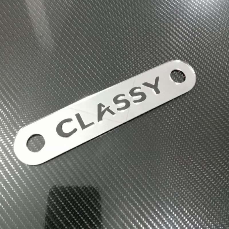 Promo Yamaha Fazzio 125 Side Panel Garnish Tutup Panel Samping Garnis ...