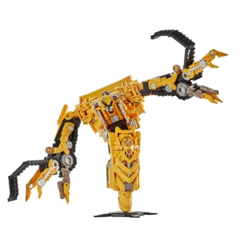 Promo Transformers Studio Series 67 Voyager Class Constructicon ...