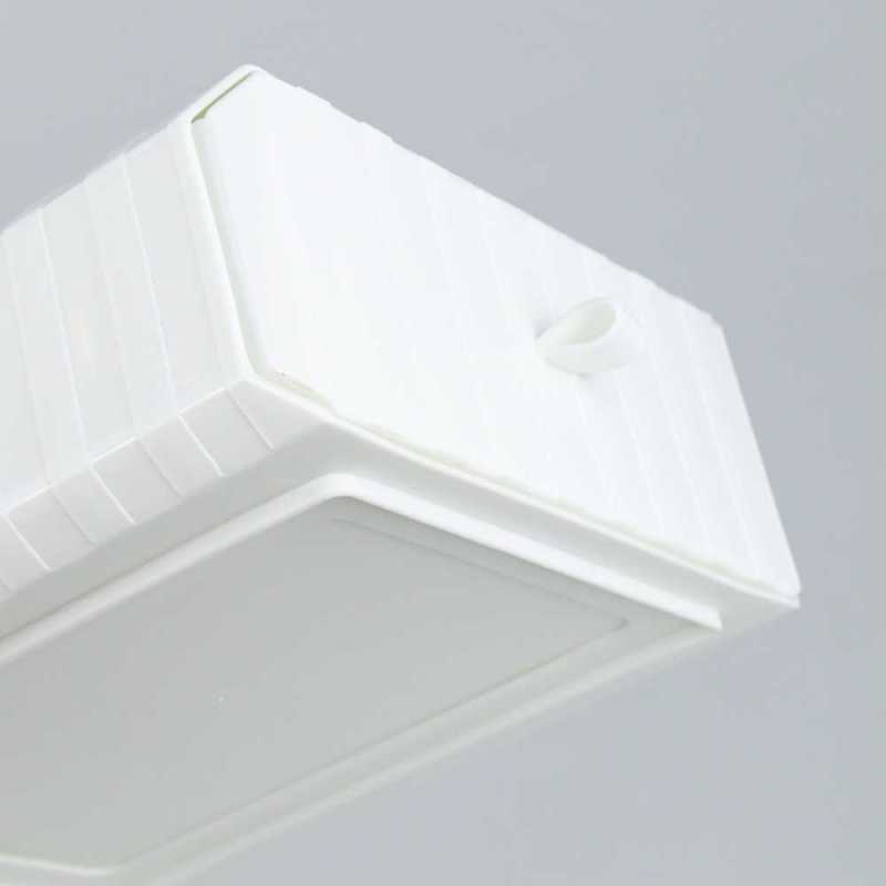 Promo Glo - Sunstok Kotak Barang Organizer Stackable Storage Box - Hap ...
