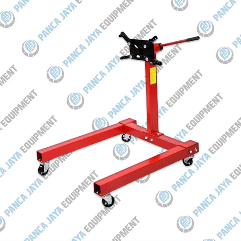 Jual Kernel Engine Stand [cap. 1250 Lbs] Di Seller Panca Jaya Equipment ...