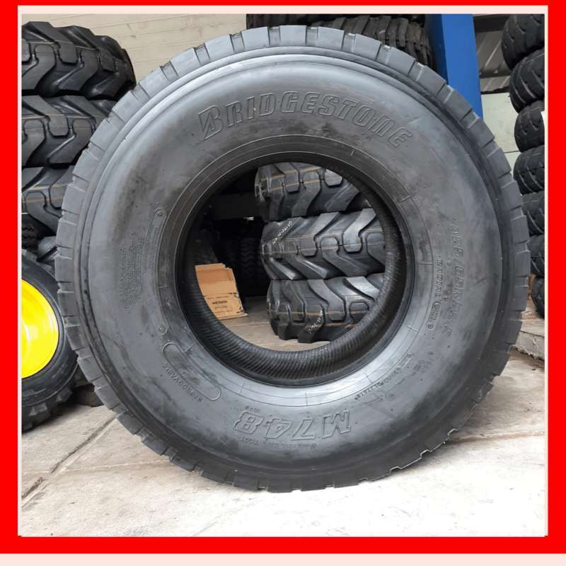 Jual Ban Truk Merek Bridgestone Terbaru Dengan Harga Termurah Di 2024 | Blibli