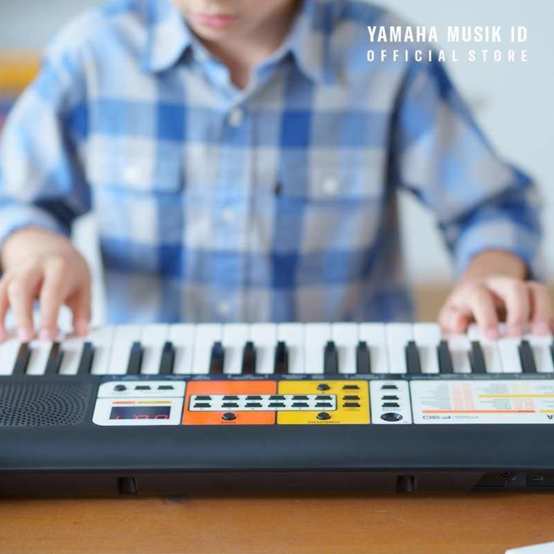 Jual Yamaha Mini Portable Keyboard Pss-f30 Di Seller K2c Music Official ...