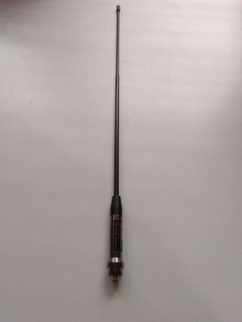 Jual Antenna HT D Antenna HC-100S VHF 137-174MHz di Seller RAKOMINDO ...